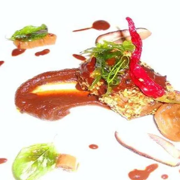 Restaurante Il Peperoncino D'oro - Rome, LA | OpenTable