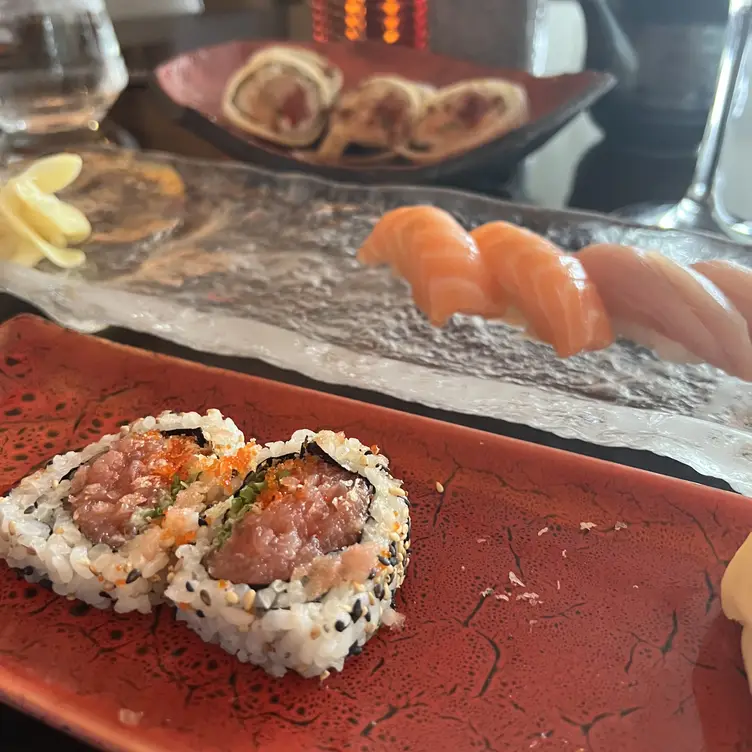 Blade - Fontainebleau Miami Beach Restaurant - Miami Beach, FL | OpenTable