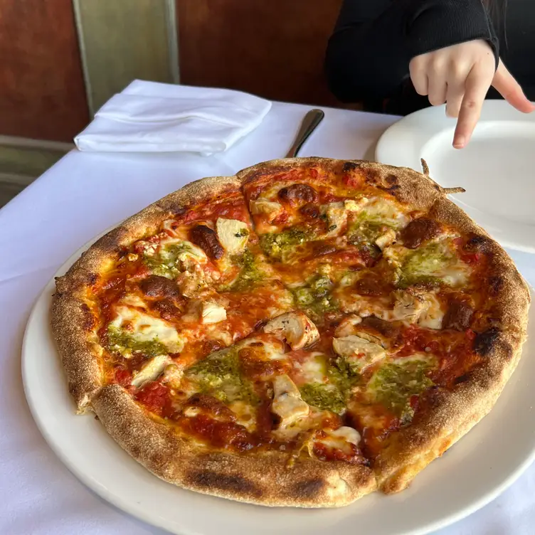 Al Porto Ristorante Restaurant - Vancouver, , BC | OpenTable