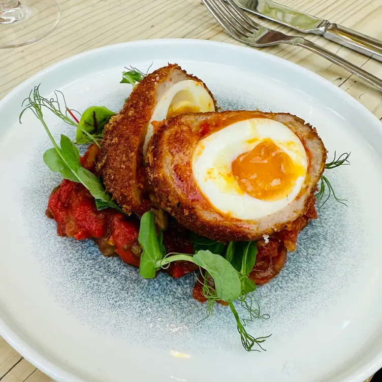 The Beetle & Wedge Restaurant - Wallingford, , Oxfordshire | OpenTable