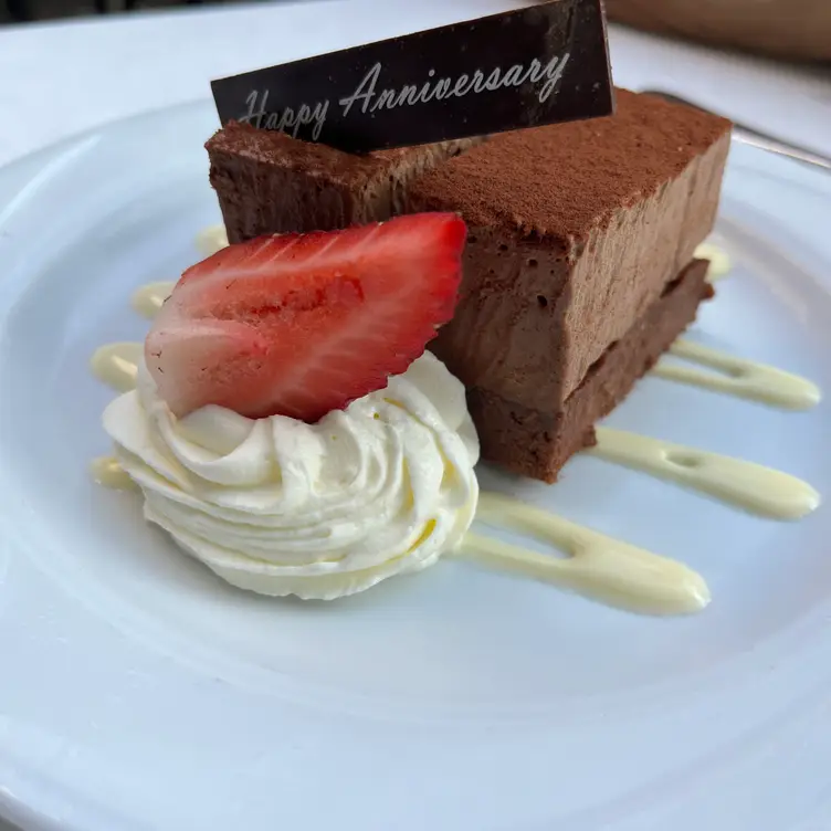 Hunters' Tavern at the Tidewater Inn Restaurant - Easton, , MD | OpenTable