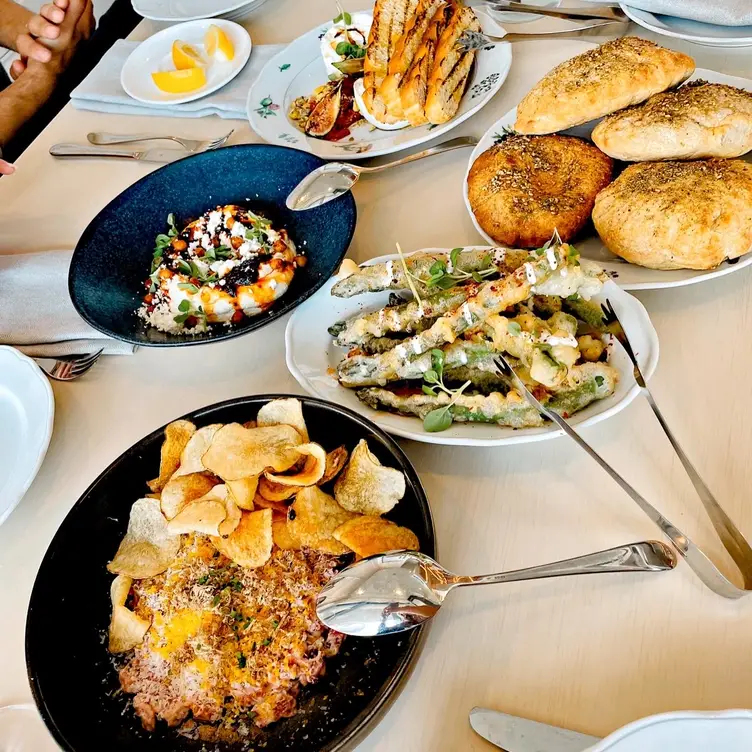 Isabelle Restaurant + Lounge - Burlington, ON | OpenTable