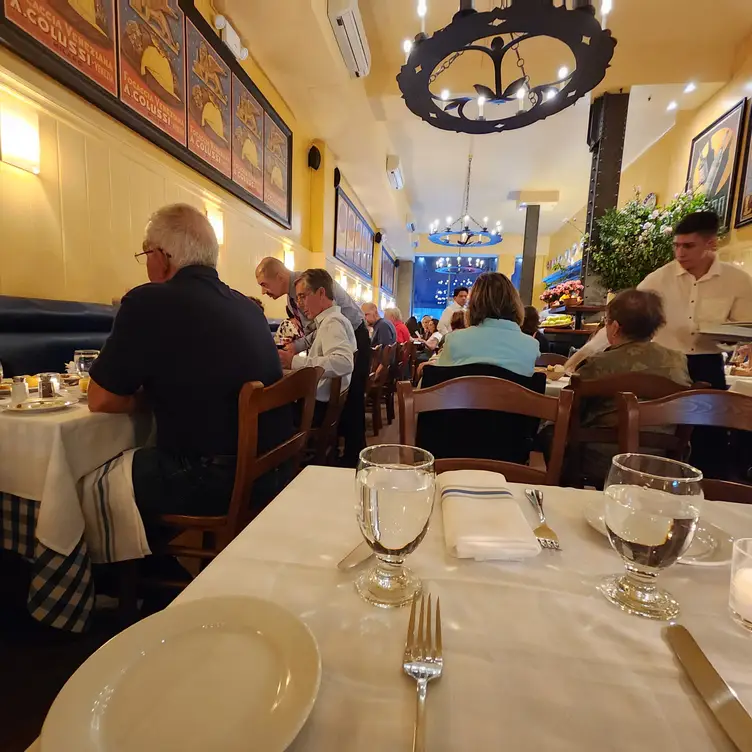Osteria al Doge Restaurant - New York, NY | OpenTable