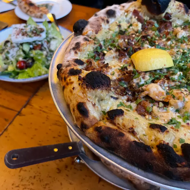 Area Four Cambridge Restaurant - Cambridge, MA | OpenTable