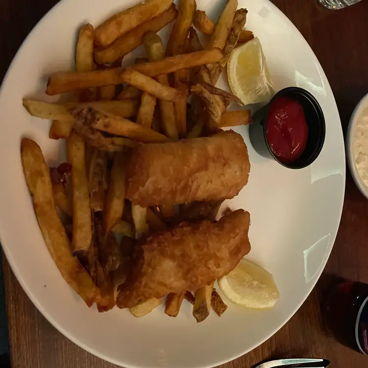 Gossip Restaurant - New York, NY | OpenTable