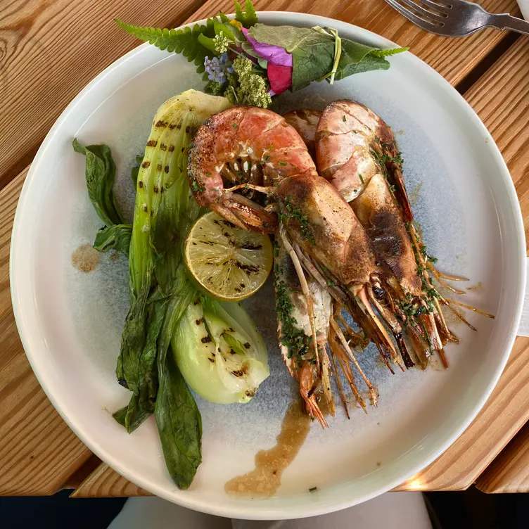 The Beetle & Wedge Restaurant - Wallingford, , Oxfordshire | OpenTable
