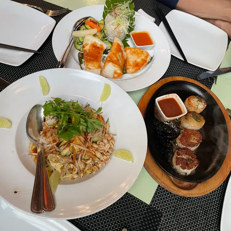 Chinois on Main Restaurant - Santa Monica, , CA | OpenTable