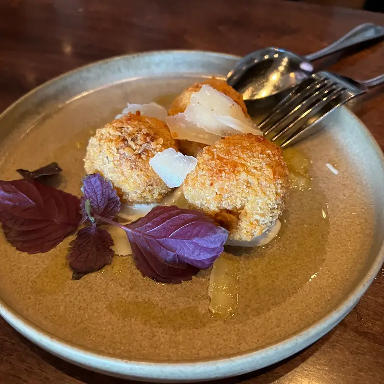 Sarpa Restaurant - Richmond Hill, ON | OpenTable