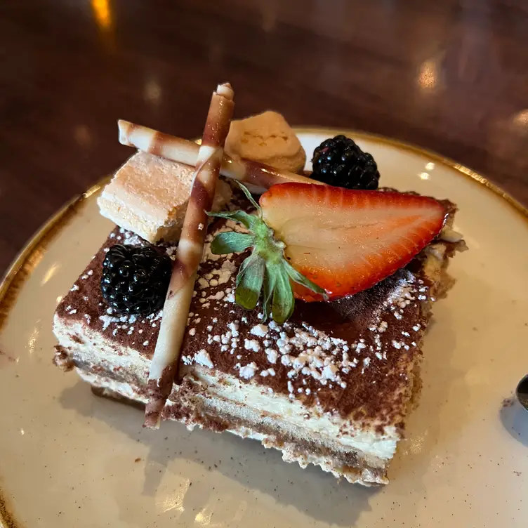 Sarpa Restaurant - Richmond Hill, ON | OpenTable