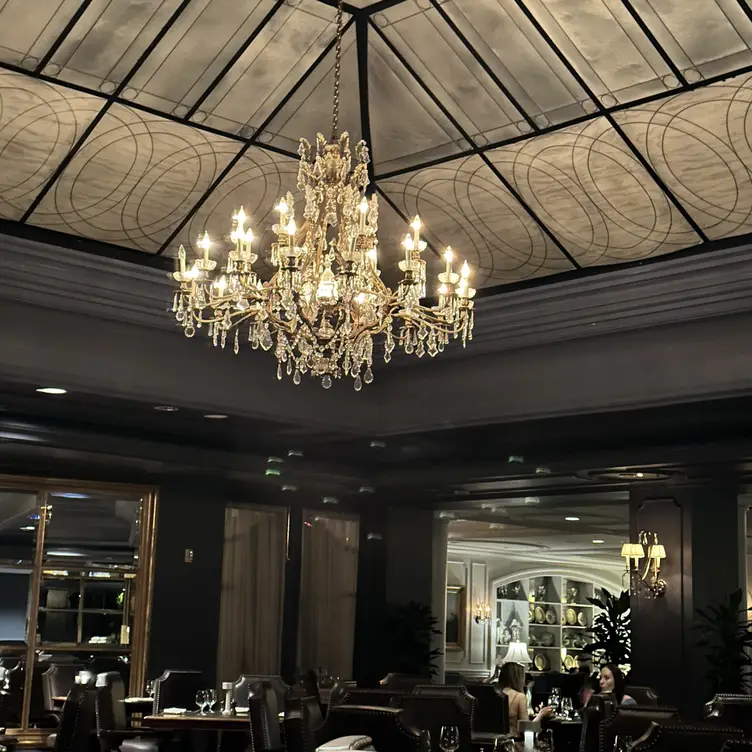 M bistro Restaurant - New Orleans, LA | OpenTable