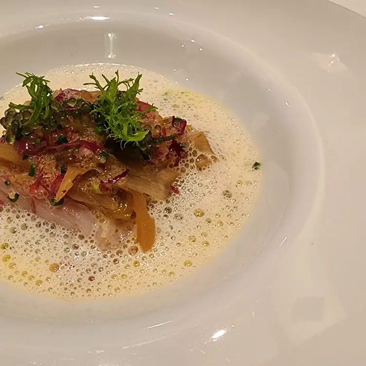 THOMAS CHIEN RESTAURANT - Kaohsiung City, KHH | OpenTable