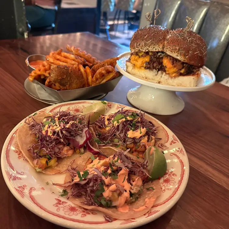 Bandit Restaurant - Chicago, IL | OpenTable