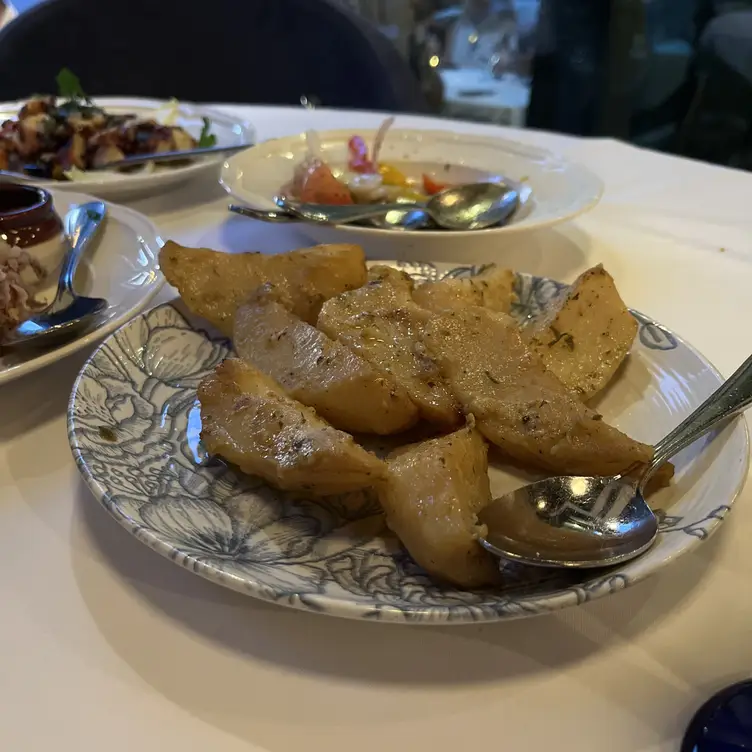 Balos Restaurant - Montréal, , QC | OpenTable