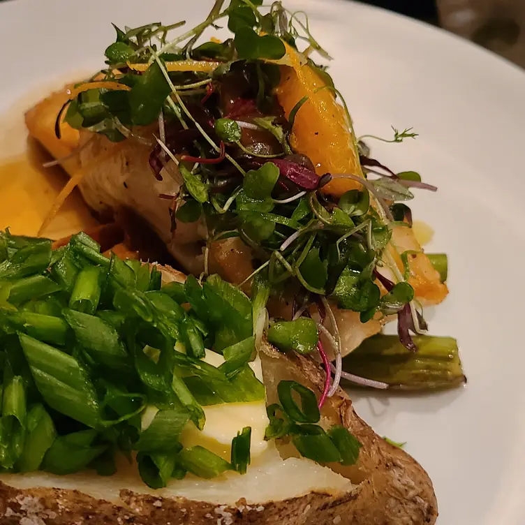 The Brickhouse - Redmond Restaurant - Redmond, OR | OpenTable