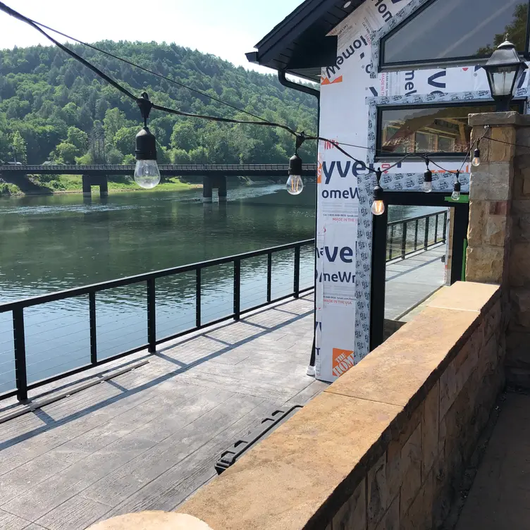 Restaurant Allegheny Grille - Foxburg, , PA | OpenTable