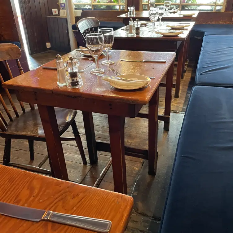 Grumbles Restaurant - London | OpenTable