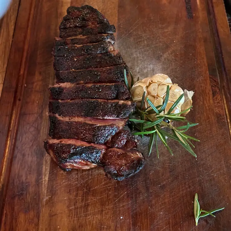 Washington Prime Restaurant - Norwalk, CT | Book on OpenTable