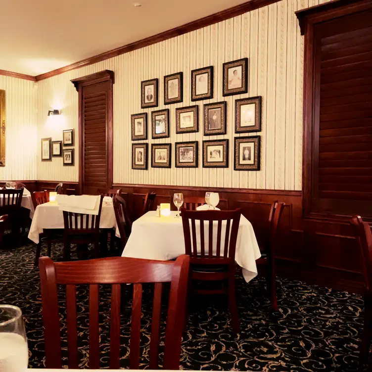 Randy's Steakhouse Restaurant - Frisco, , TX | OpenTable