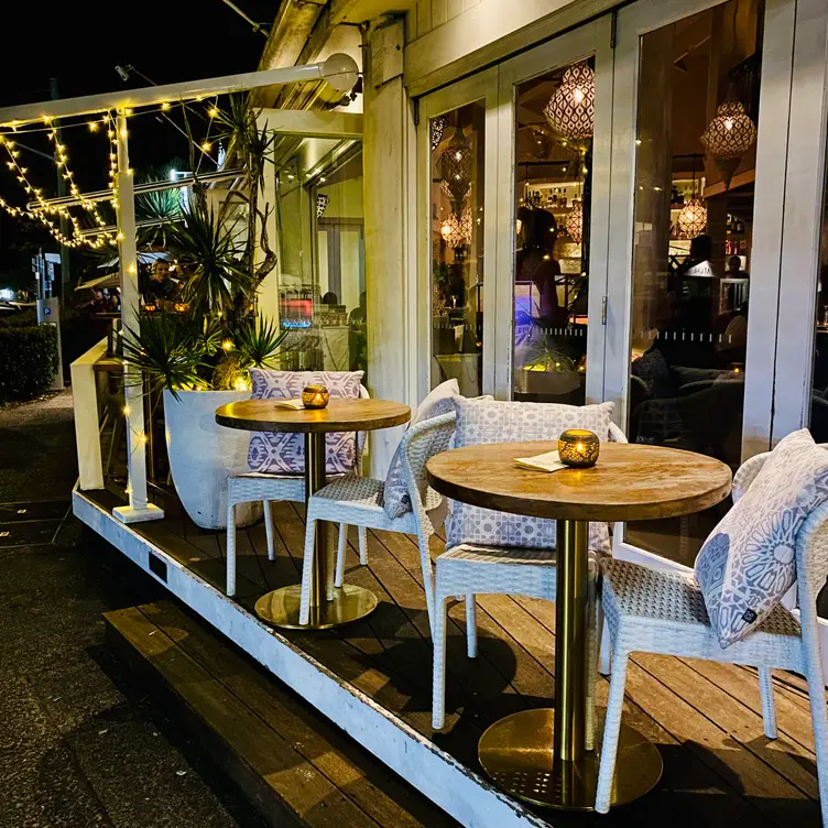 The Mez Club Restaurant - Byron Bay, , AU-NSW | OpenTable