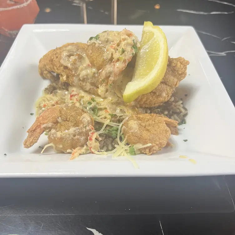 100 Grand Restaurant, Bar & Grill - Houston, TX | OpenTable