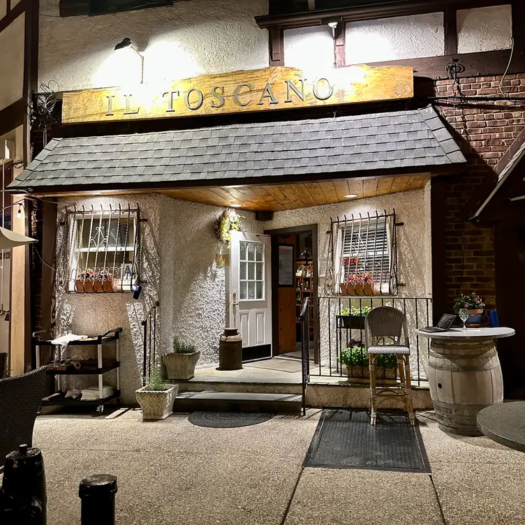 Il Toscano - Douglaston Restaurant - Douglaston, , NY | OpenTable