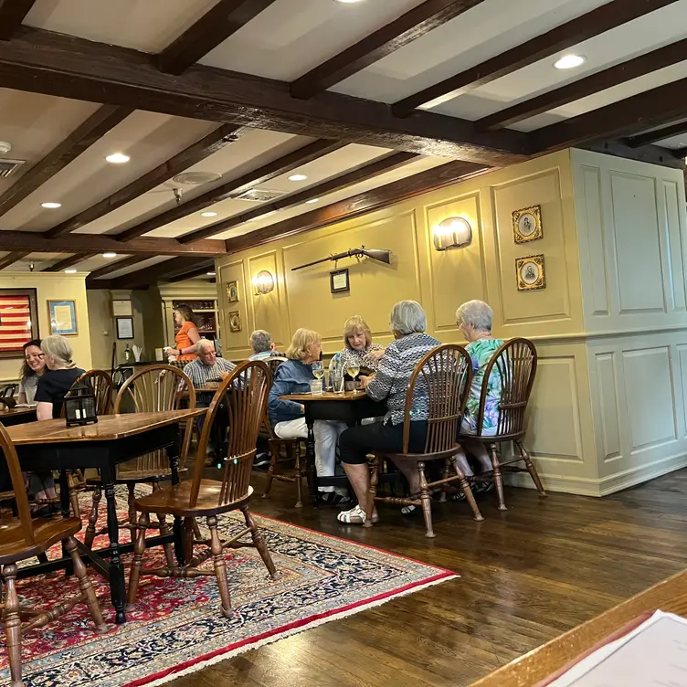 Publick House Restaurant - Sturbridge, MA | OpenTable