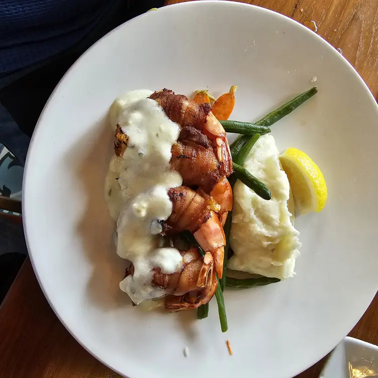 Brigantine Coronado Restaurant - Coronado, CA | OpenTable