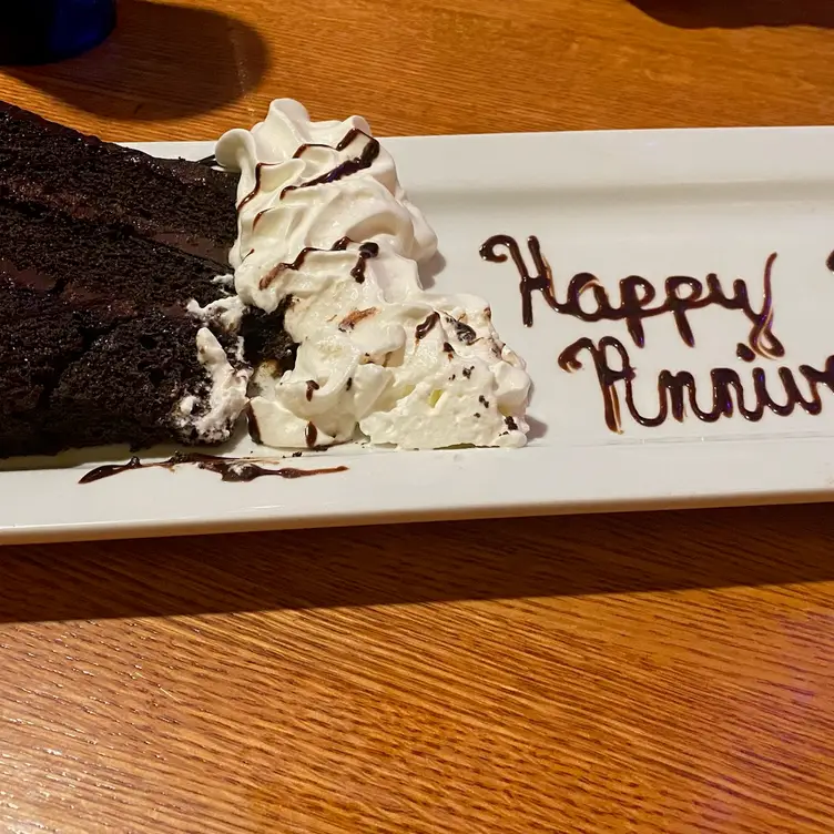 Black Rock Steakhouse Restaurant - Springfield, VT | OpenTable