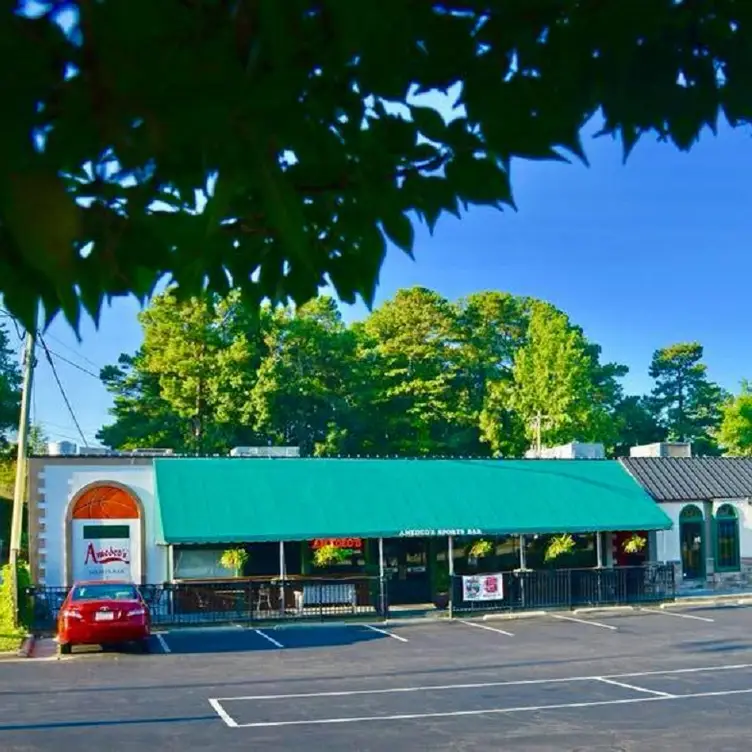 Amedeo's Italian Restaurant - Updated 2025, Italian Restaurant in ...