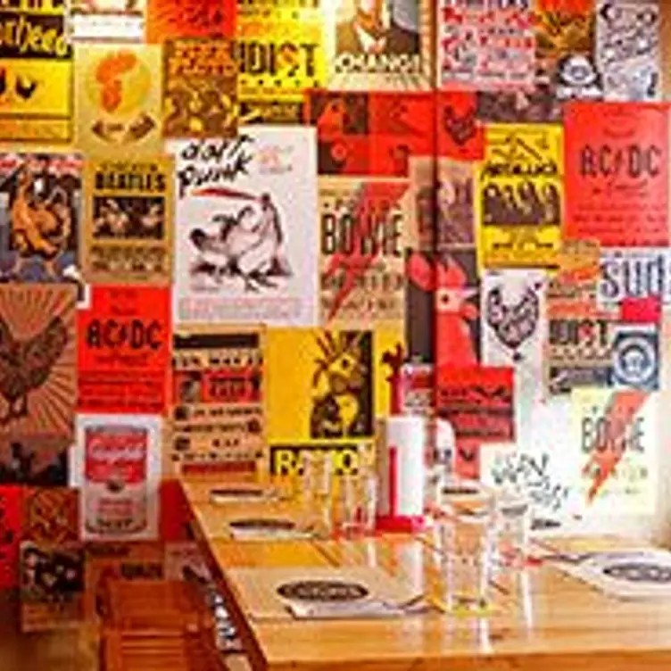 Primos Chicken Bar - Armendariz Restaurant - Lima, LMA | OpenTable