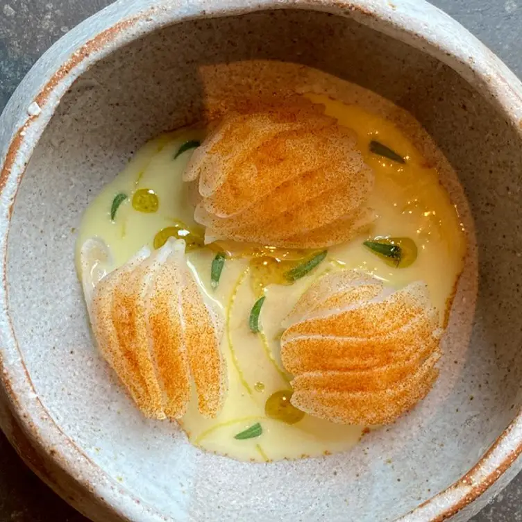 Mérito Restaurant - Lima, LMA | OpenTable