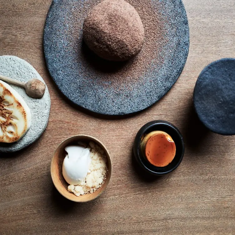 Mérito Restaurant - Lima, LMA | OpenTable