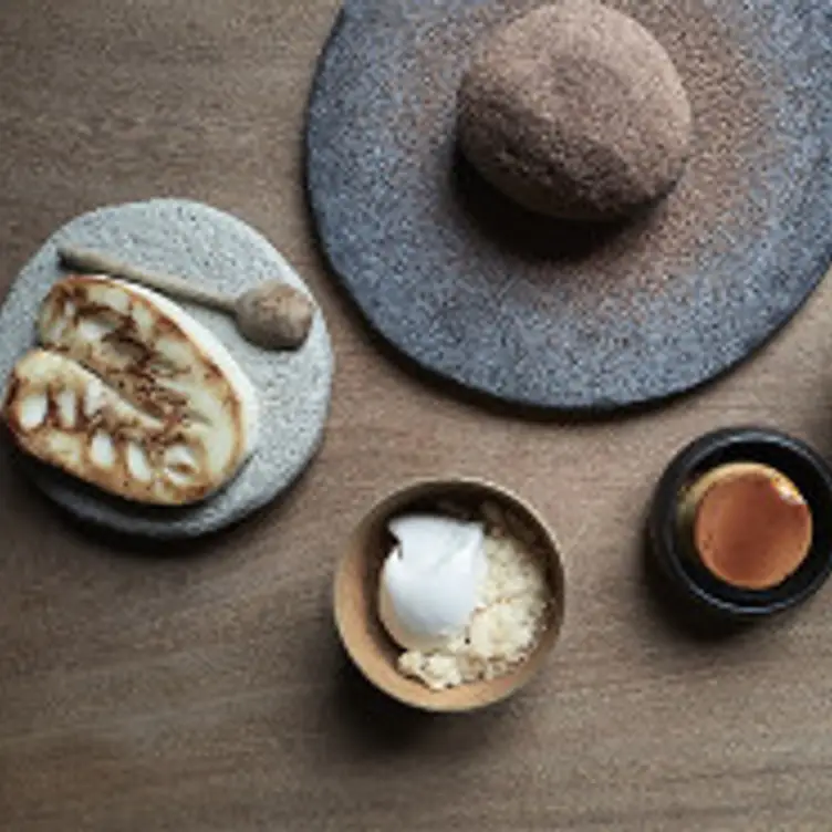 Mérito Restaurant - Lima, LMA | OpenTable