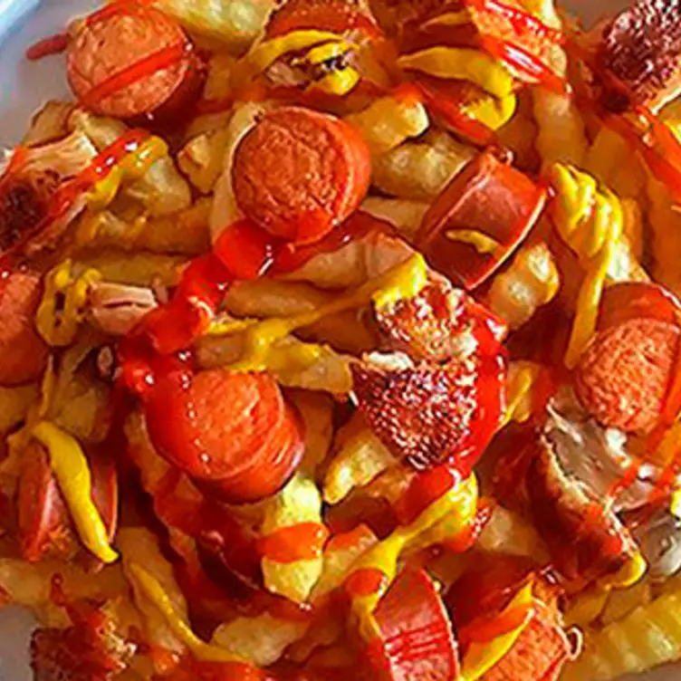 Restaurante Primos Chicken Bar - La Molina - Lima, , LMA | OpenTable