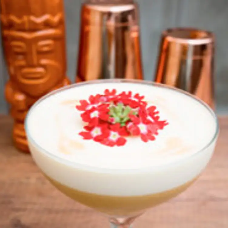 Restaurante Saha Kitchen & Cocktails - Lima, , LMA | OpenTable
