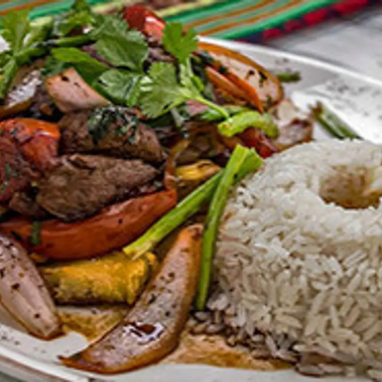Restaurante Matilde - Lima, LMA | OpenTable