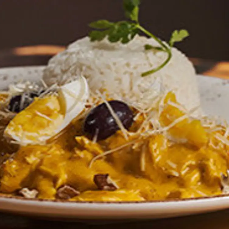Restaurante Matilde - Lima, LMA | OpenTable