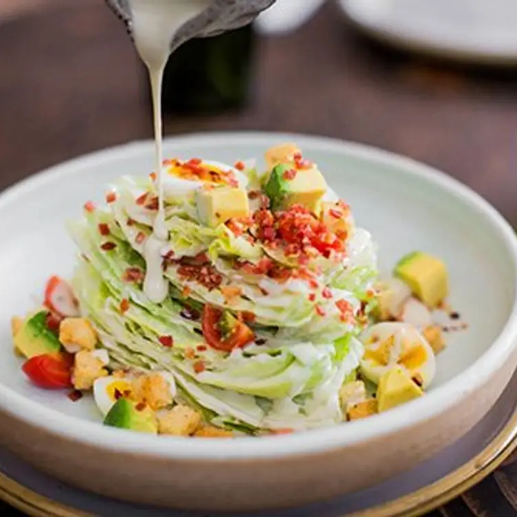 Restaurante 500 grados - Lima, LMA | OpenTable