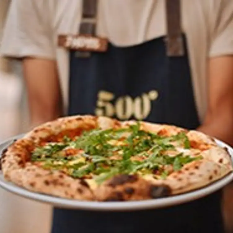 500 grados Restaurant - Lima, LMA | OpenTable