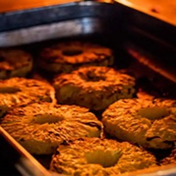 Restaurante 500 grados - Lima, LMA | OpenTable