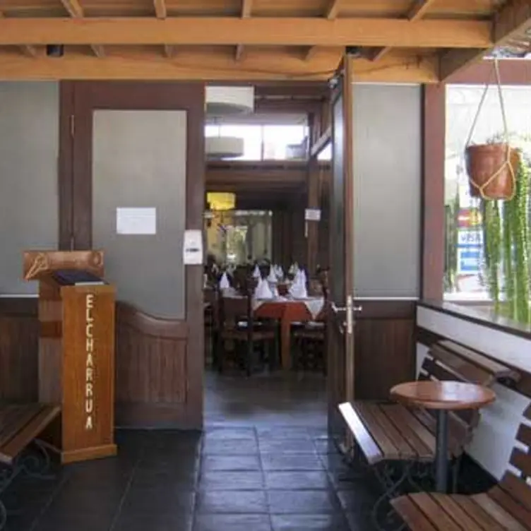 Restaurante El Charrua - Lima, , LMA | OpenTable