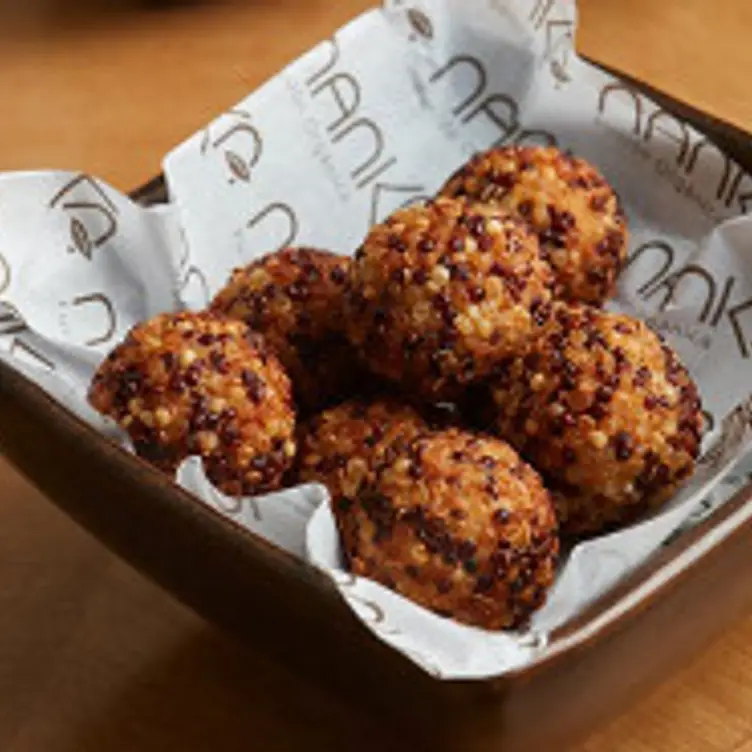 Restaurante Nanka La Molina - Lima, LMA | OpenTable