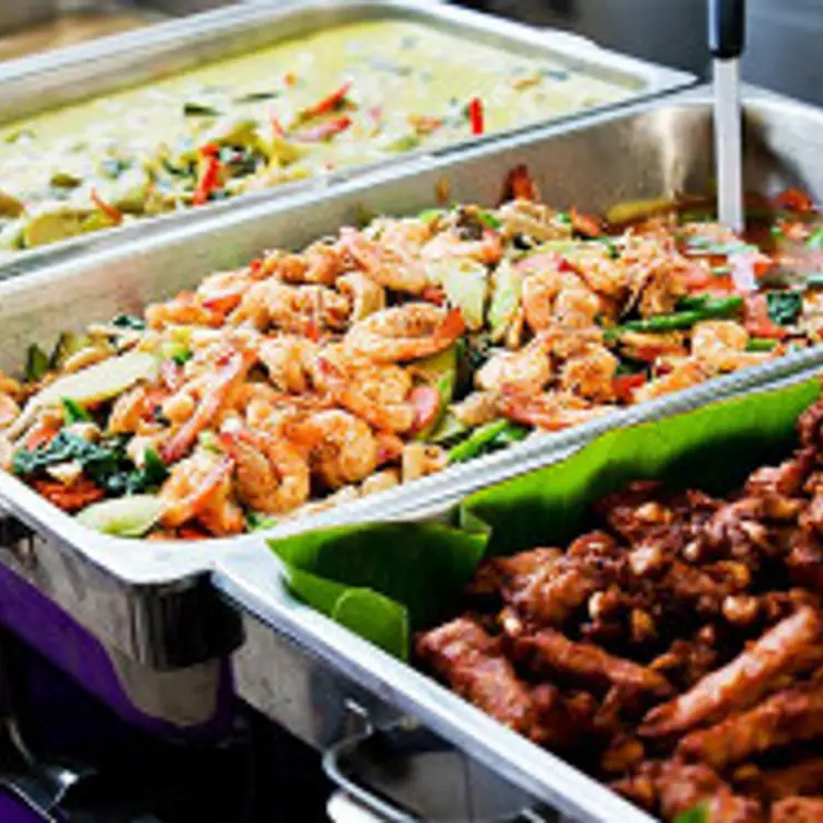 Buffet Mandarín Restaurant - Lima, LMA | OpenTable