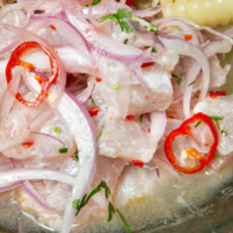 Isolina - Surco Restaurant - Lima, LMA | OpenTable