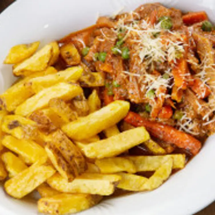 Isolina - Surco Restaurant - Lima, LMA | OpenTable