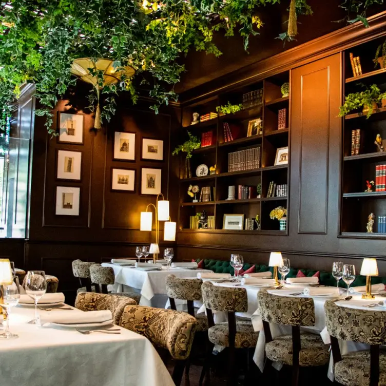 Restaurante Anima e Cuore - Lima, , LMA | OpenTable