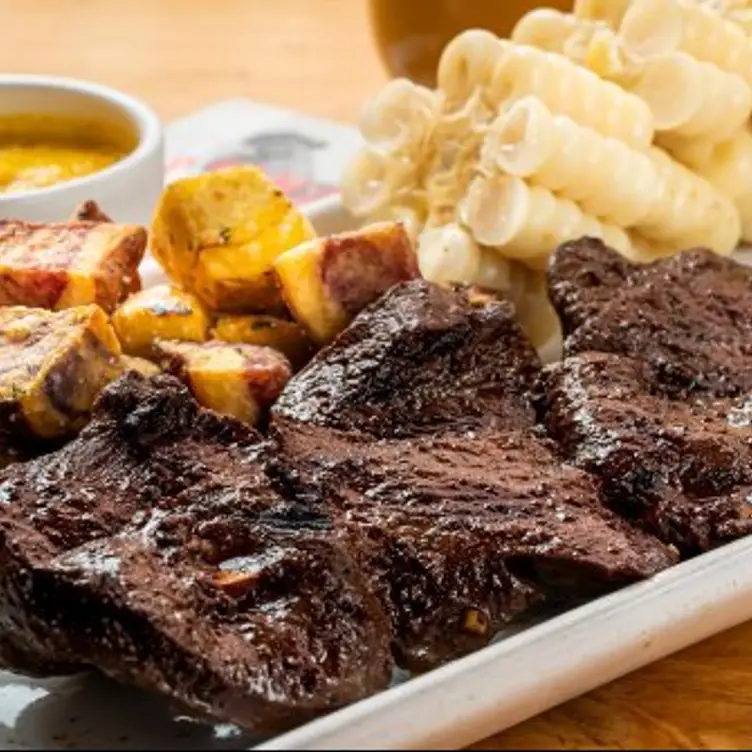Primos Chicken Bar - Conquistadores Restaurant - Lima, LMA | OpenTable