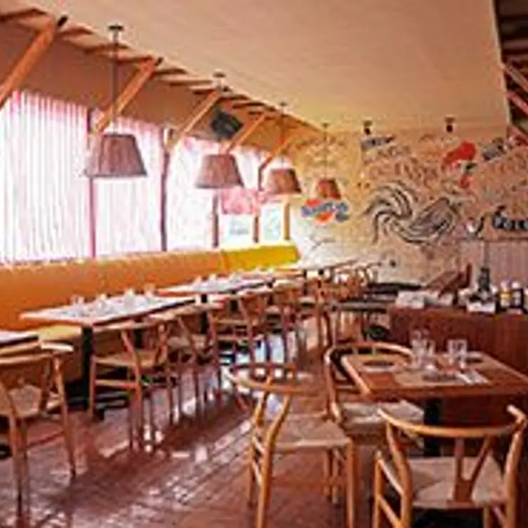 Primos Chicken Bar - Conquistadores Restaurant - Updated 2023 | Book ...