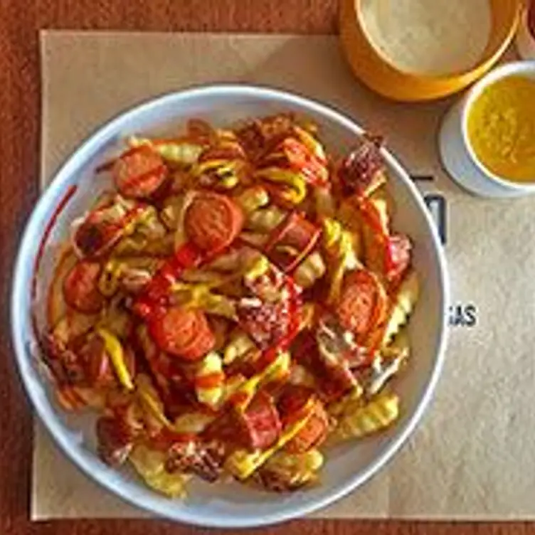 Primos Chicken Bar - Conquistadores Restaurant - Lima, LMA | OpenTable