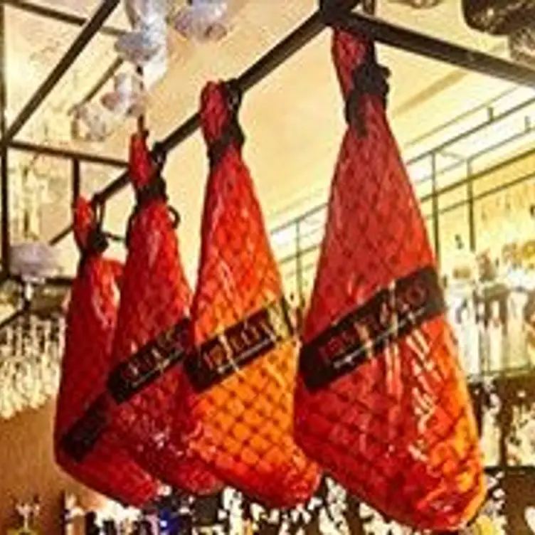 27 Tapas Restaurant - Lima, LMA | OpenTable